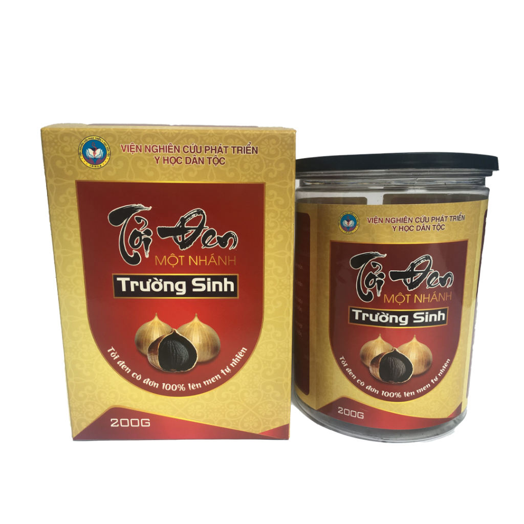 MACA REVIVE - Viện nghiên cứu y học dân tộc